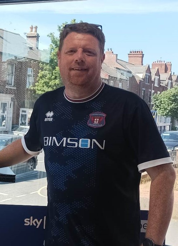 Carlisle United Supporters Trust – Be the supporters’ group that ...